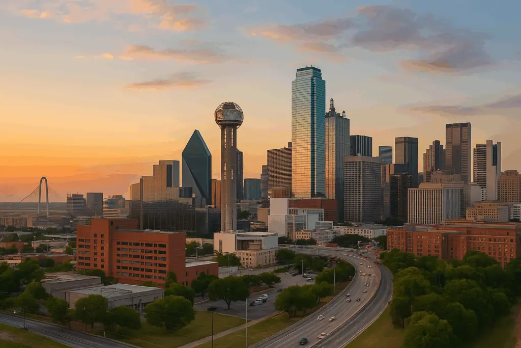 Dallas TX Mobile Automotive Locksmith & Diagnostics | In DFW