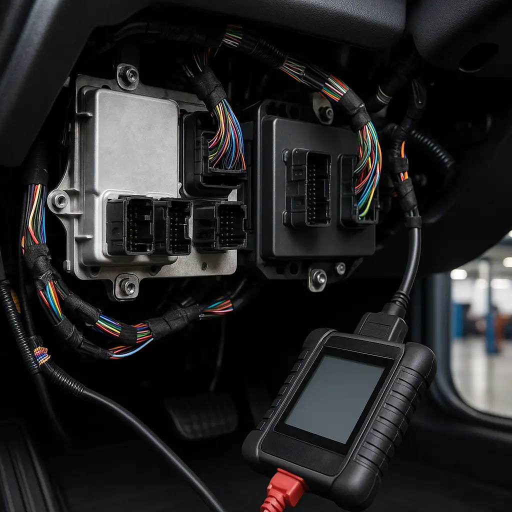 Importance Of Lincoln P164D Code For Vehicle Safety