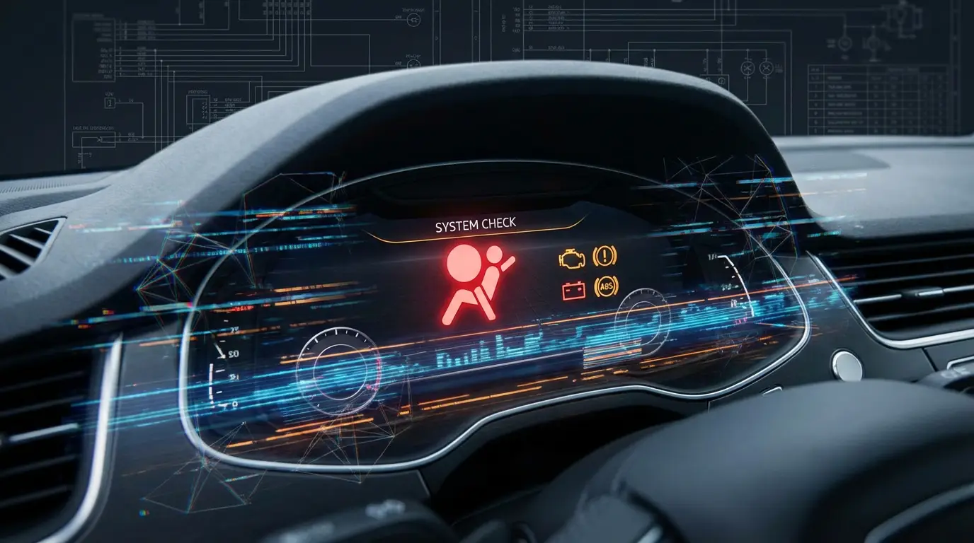 Understanding Hyundai DTC P1676: Impact On Safety Systems
